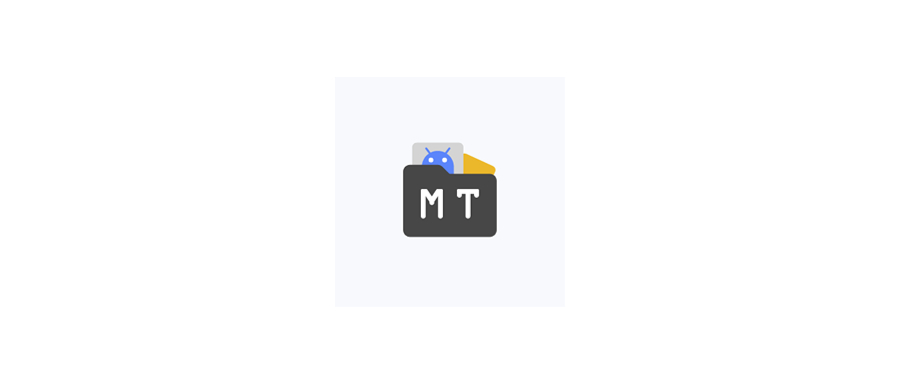 Android MT管理器_v2.13.7 | 枫音应用