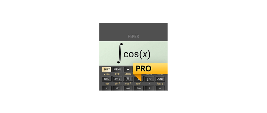 Android HiPER Calc Pro 科学计算器_v10.3.2 | 枫音应用
